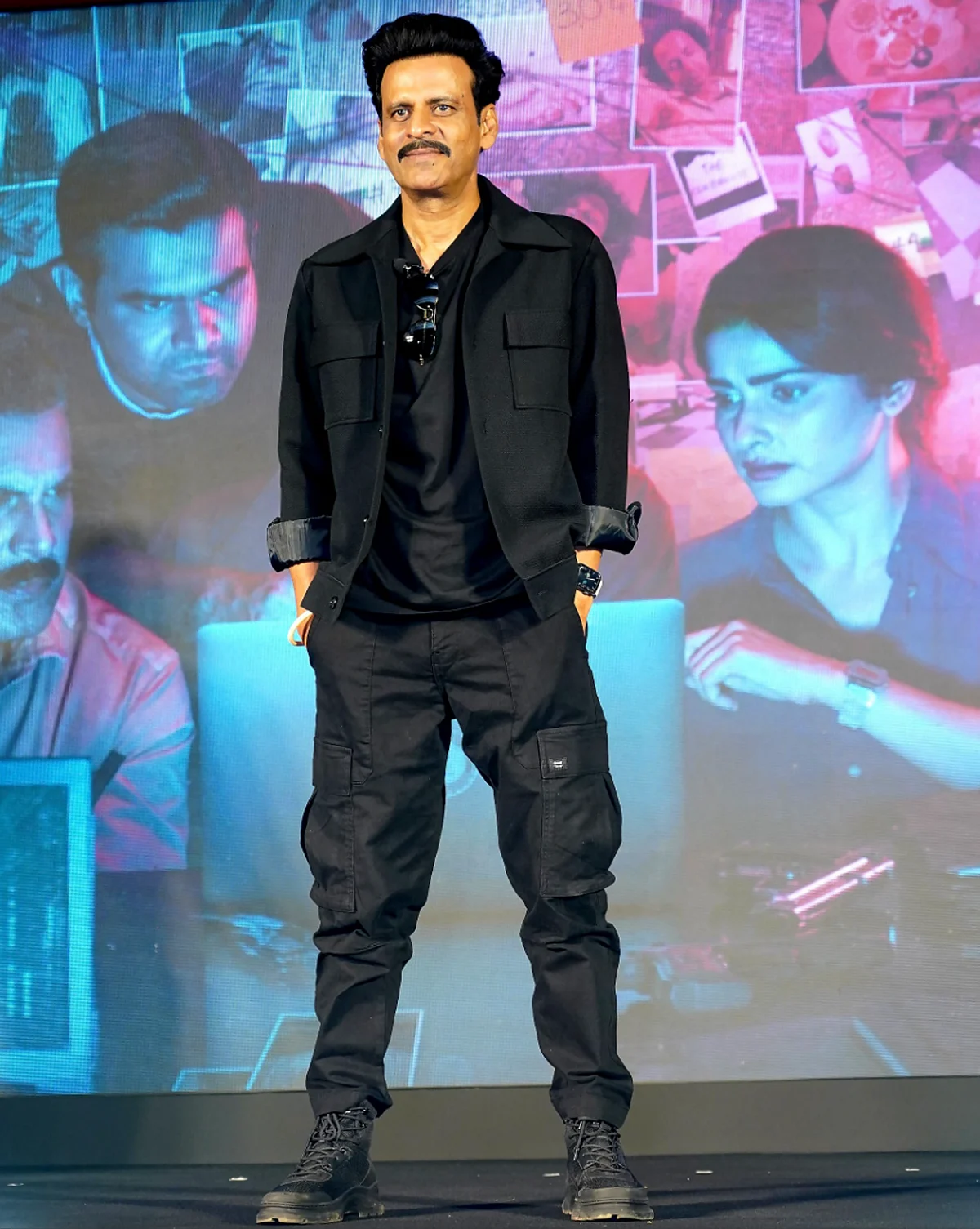 Complex plot, compelling characters to keep audiences glued to 'Silence ...