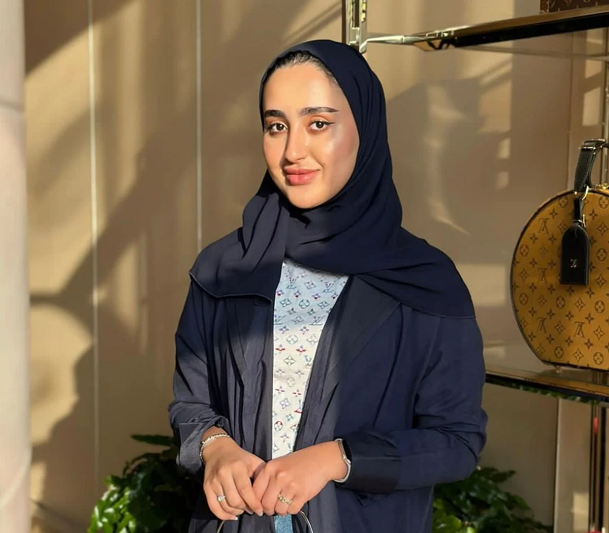 Qatari blogger Reem Al Salem bags top award | Khaleej Times