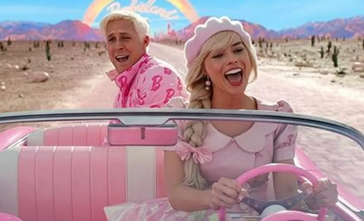 Barbie sequel in early development | Khaleej Times