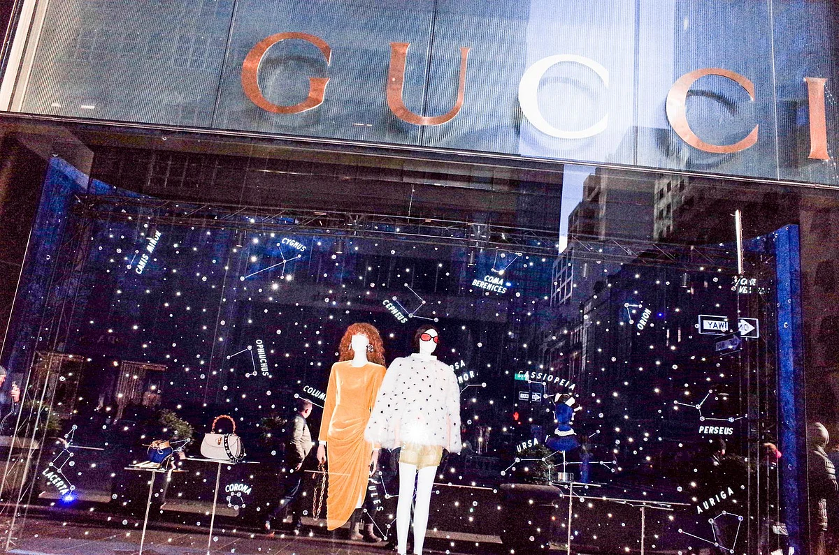 Kusama. Gucci. Barbie. The coronation: 6 reasons to get excited about ...