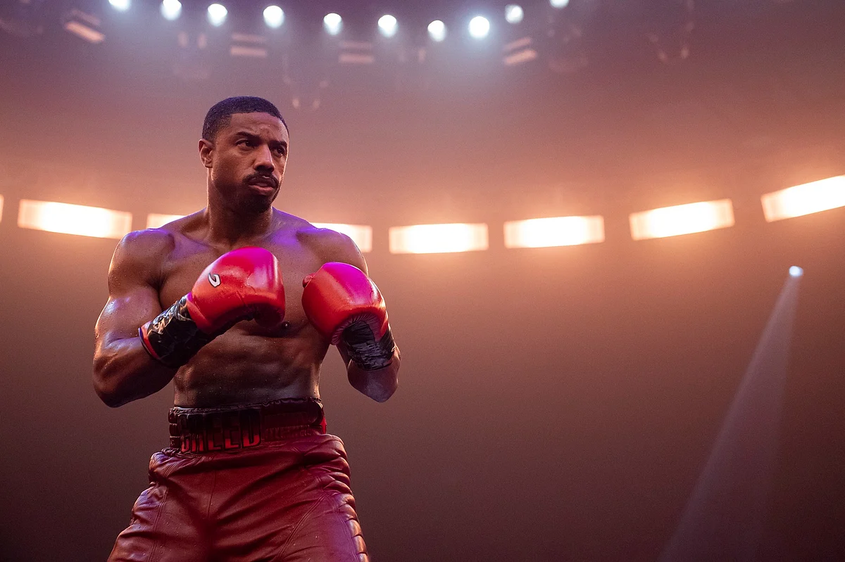 A box office knockout: 'Creed III' debuts to $58.7 million | Khaleej Times