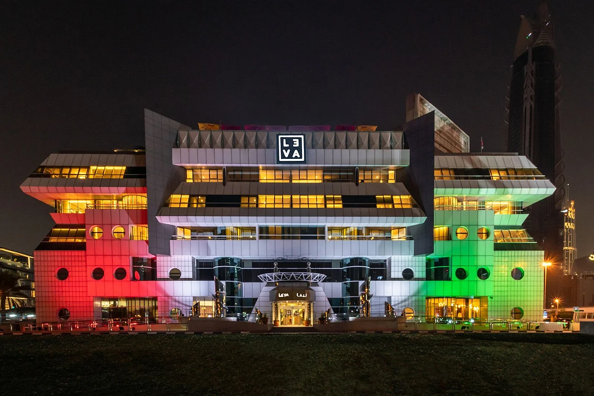 UAE’s Leva Hotels announce ambitious expansion drive | Khaleej Times