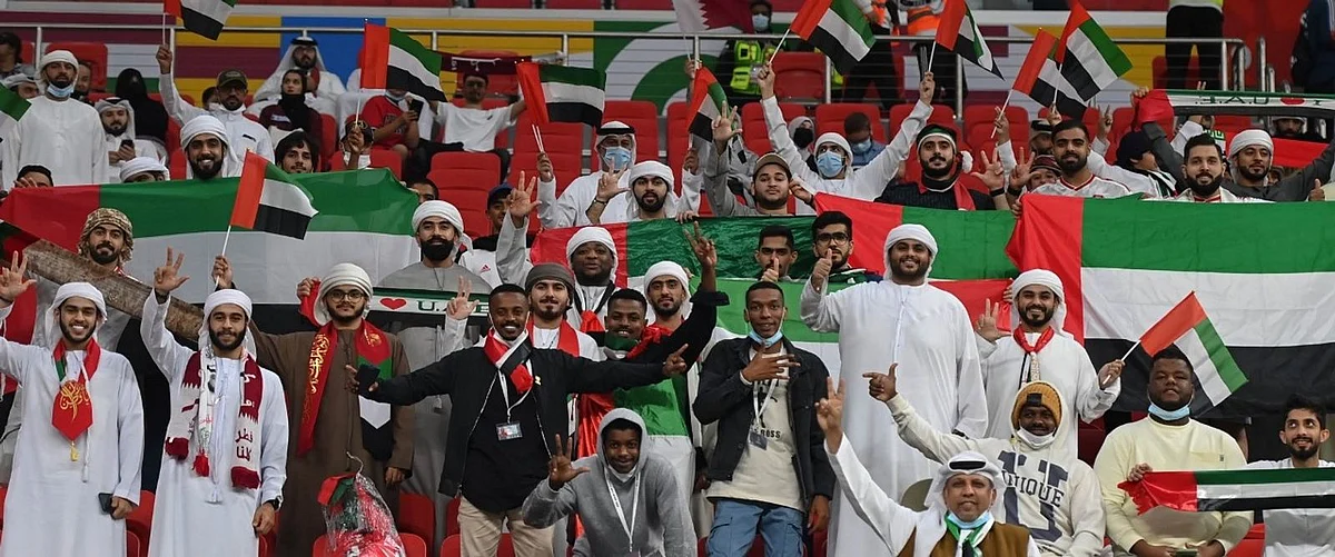 Fifa World Cup: Qatar reveals process to enter through land border for ...