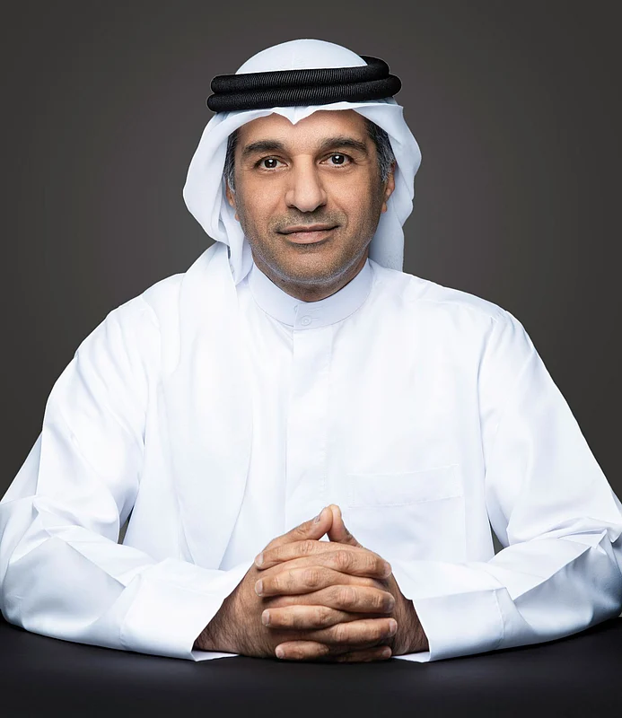 Fuad Mohamed appointed as new CEO of Al Masraf | Khaleej Times