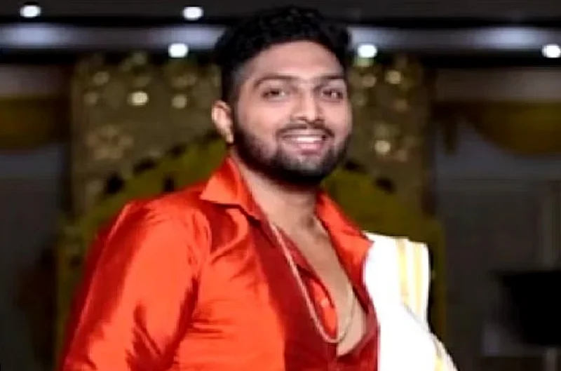 25-year-old Indian actor dies of heart attack