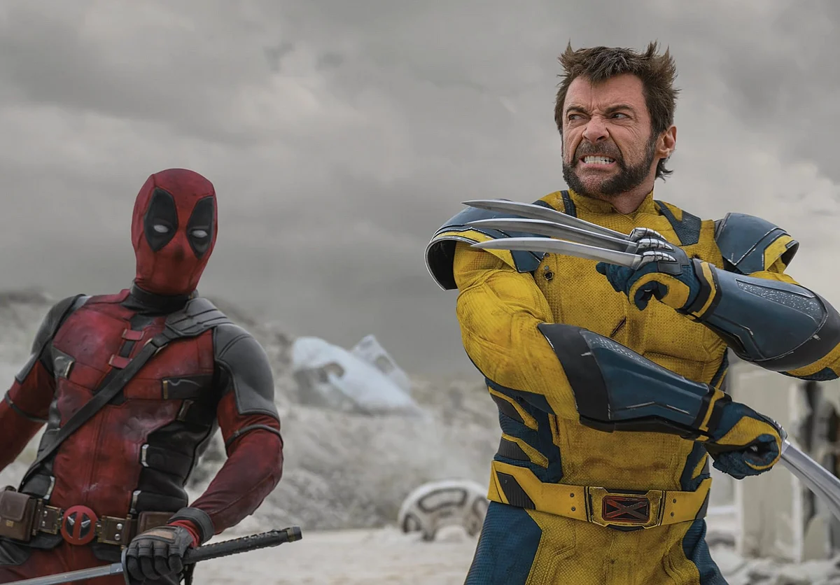 'Deadpool & Wolverine' Review: Ryan Reynold, Hugh Jackman-starrer is a roast special | Khaleej Times
