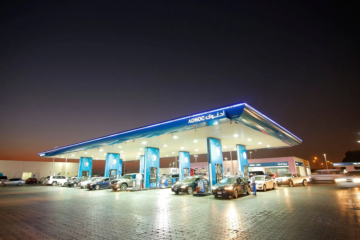 Adnoc signs $1 billion framework agreements | Khaleej Times