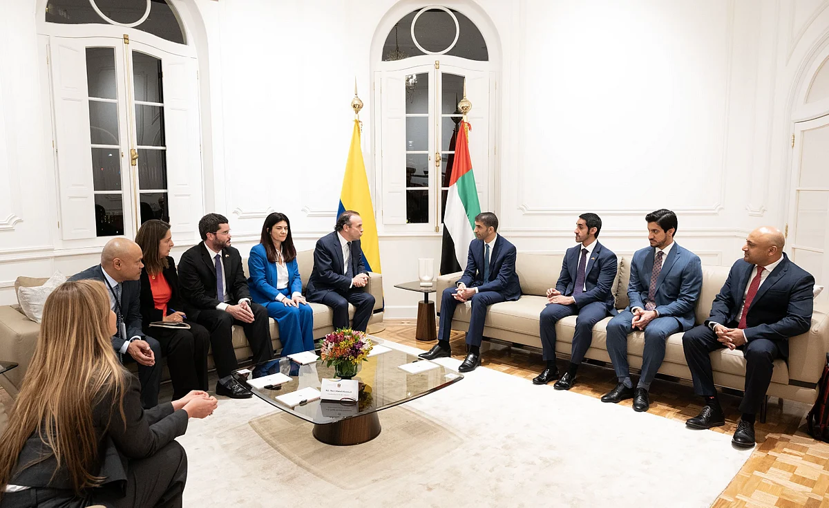 UAE set to exceed Cepa target | Khaleej Times