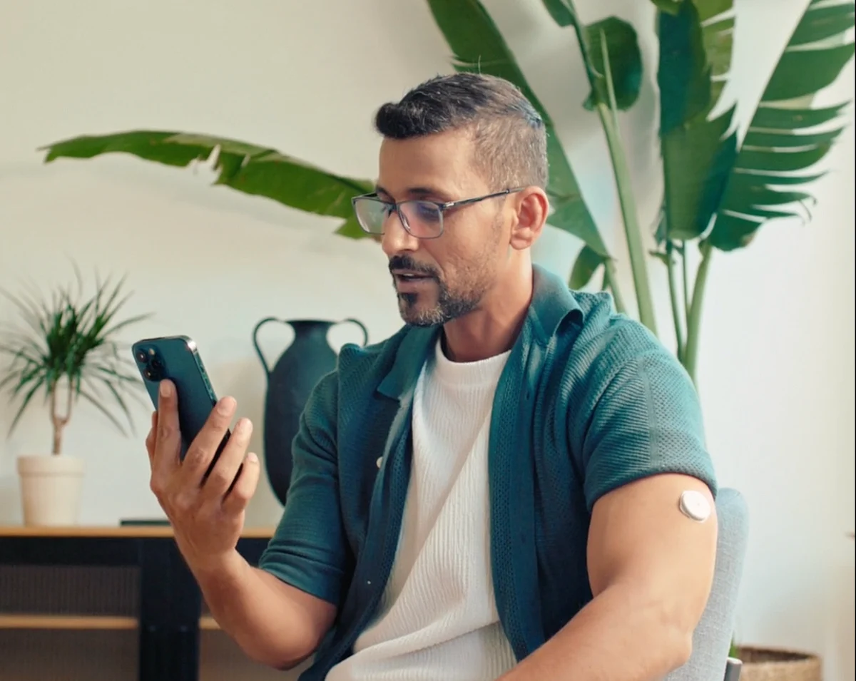 UAE: New app with diabetes care module can improve patients' glucose ...