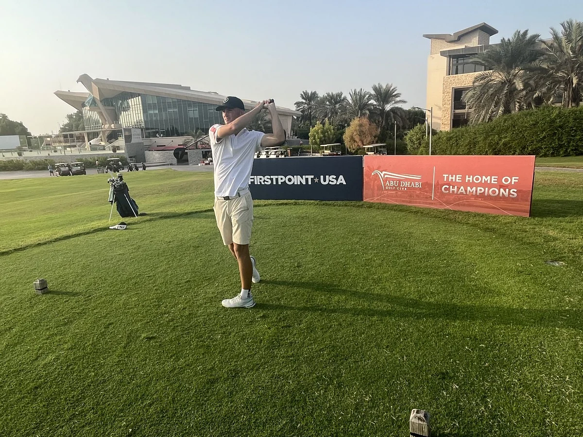 Tough going but Morton and Craig prosper at FirstPoint USA WAGR Event ...