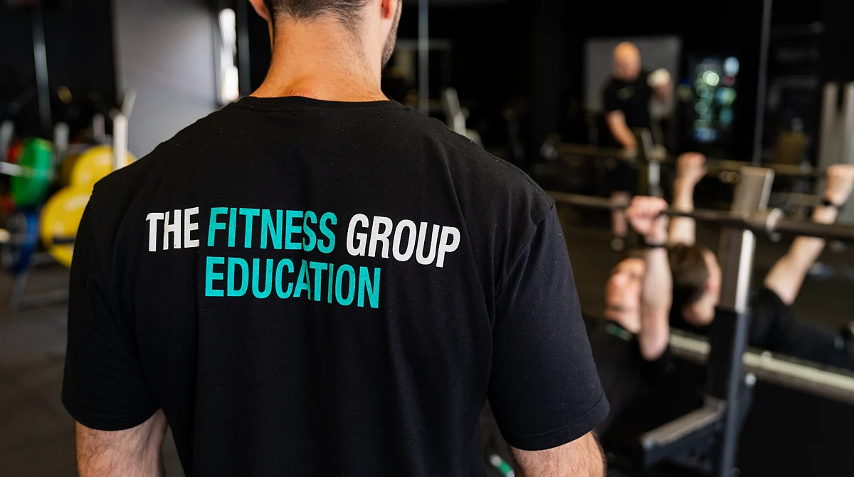 The Fitness Group joins forces with SQUATWOLF to empower personal ...