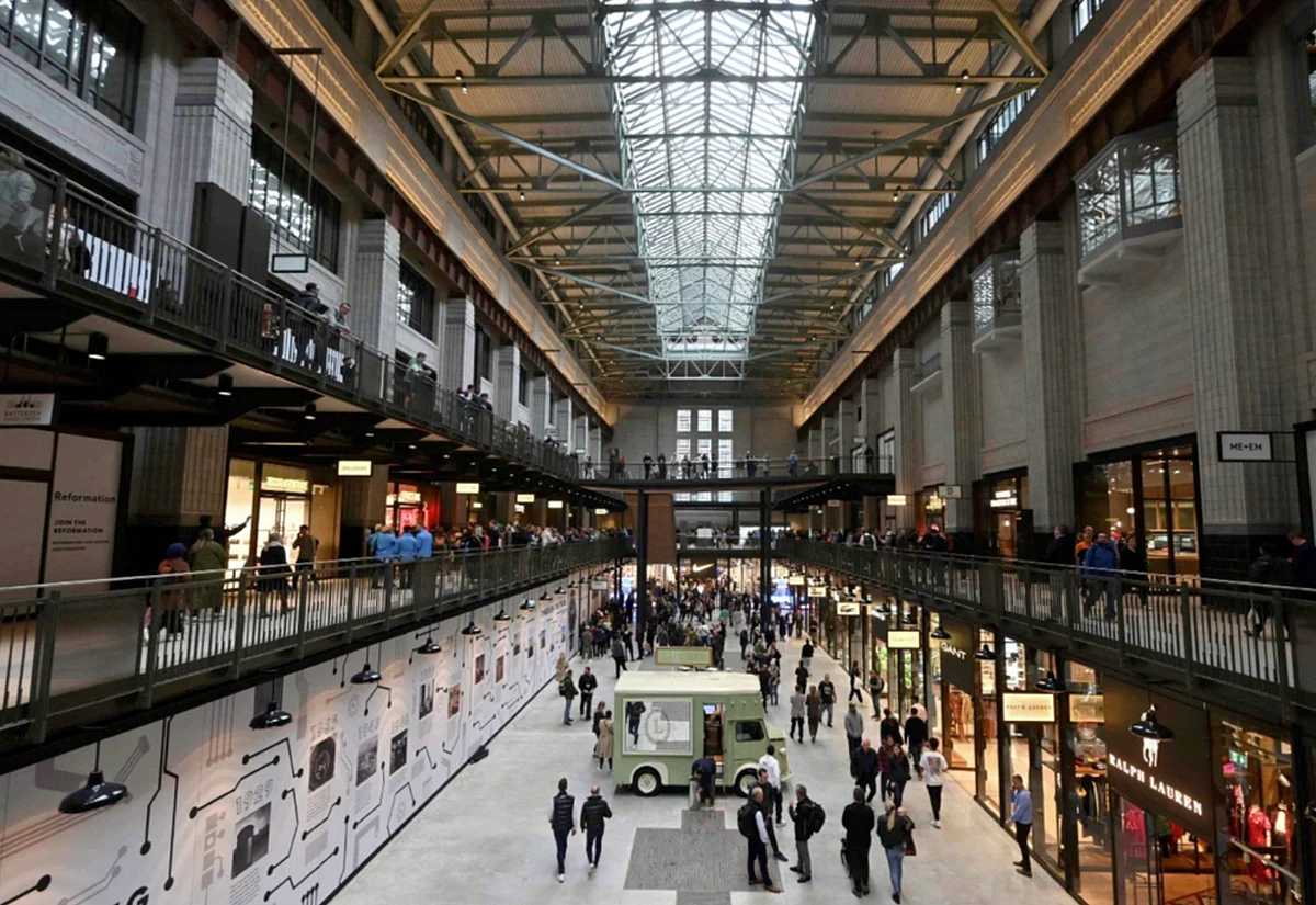 In UK fallout, lessons for a world facing harsh economic realities ...