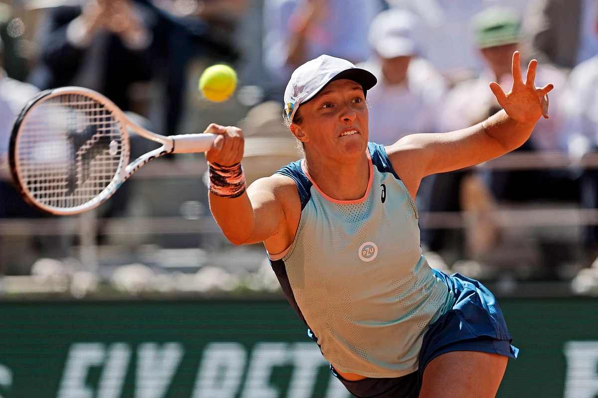 Big three of women's tennis setting up shop atop the WTA pyramid as ...