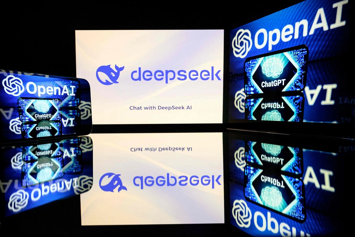 DeepSeek AI Chatbot Sparks Global Security Concerns: Bans and ...