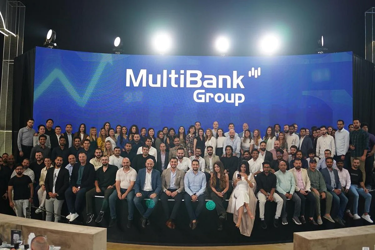MultiBank Group hosts corporate Iftar gathering in Dubai | Khaleej Times
