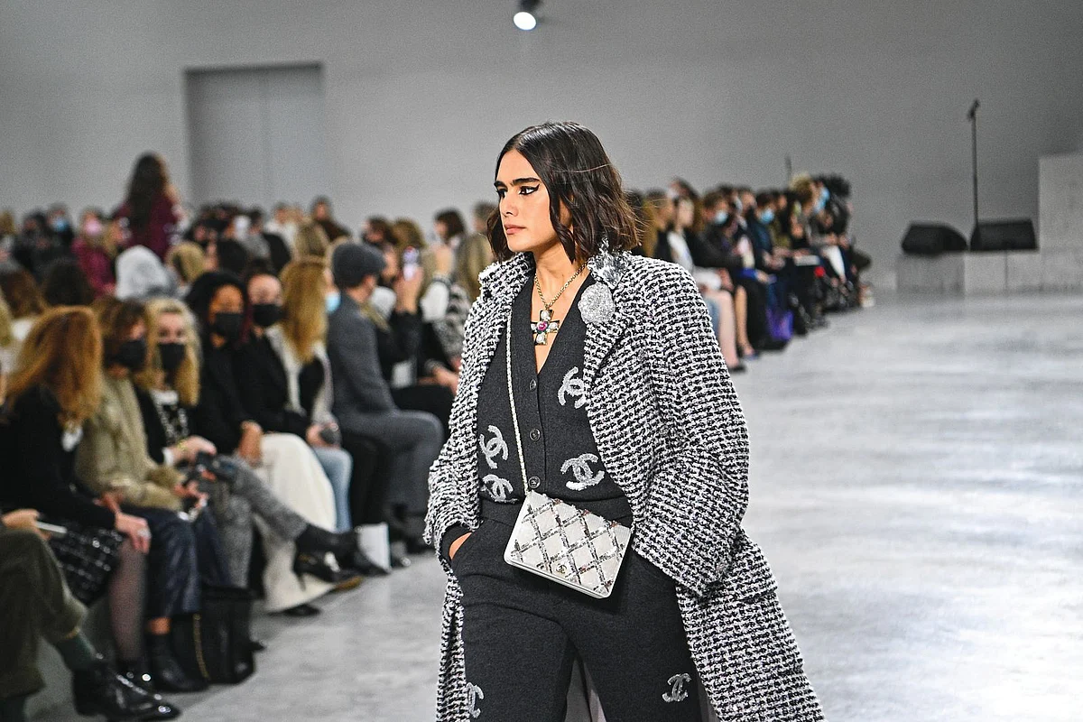 The mean life of a ‘midsize’ model | Khaleej Times