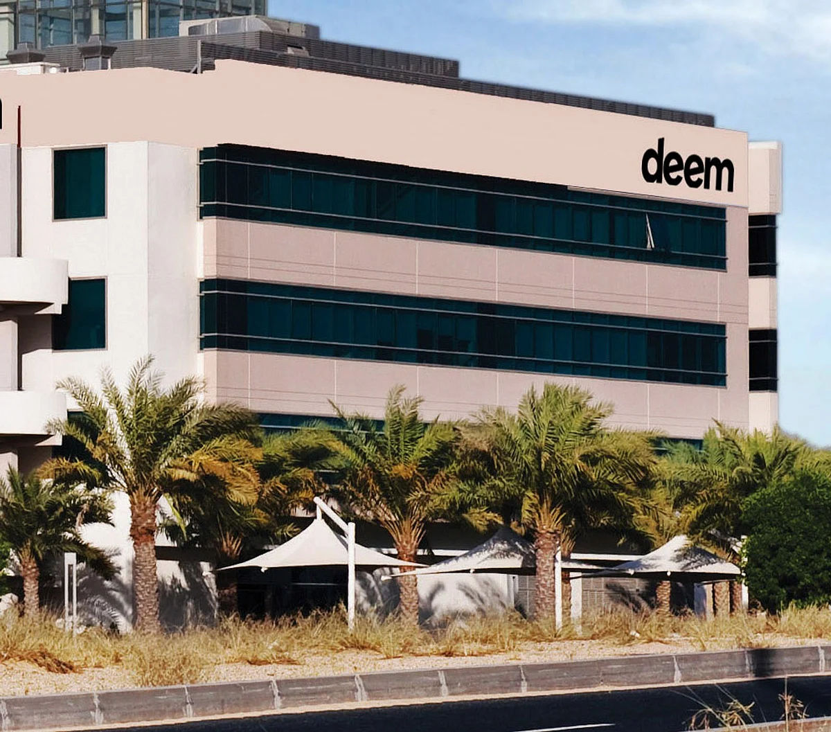 Deem Finance, YouGov launch Financial Wellness Index | Khaleej Times