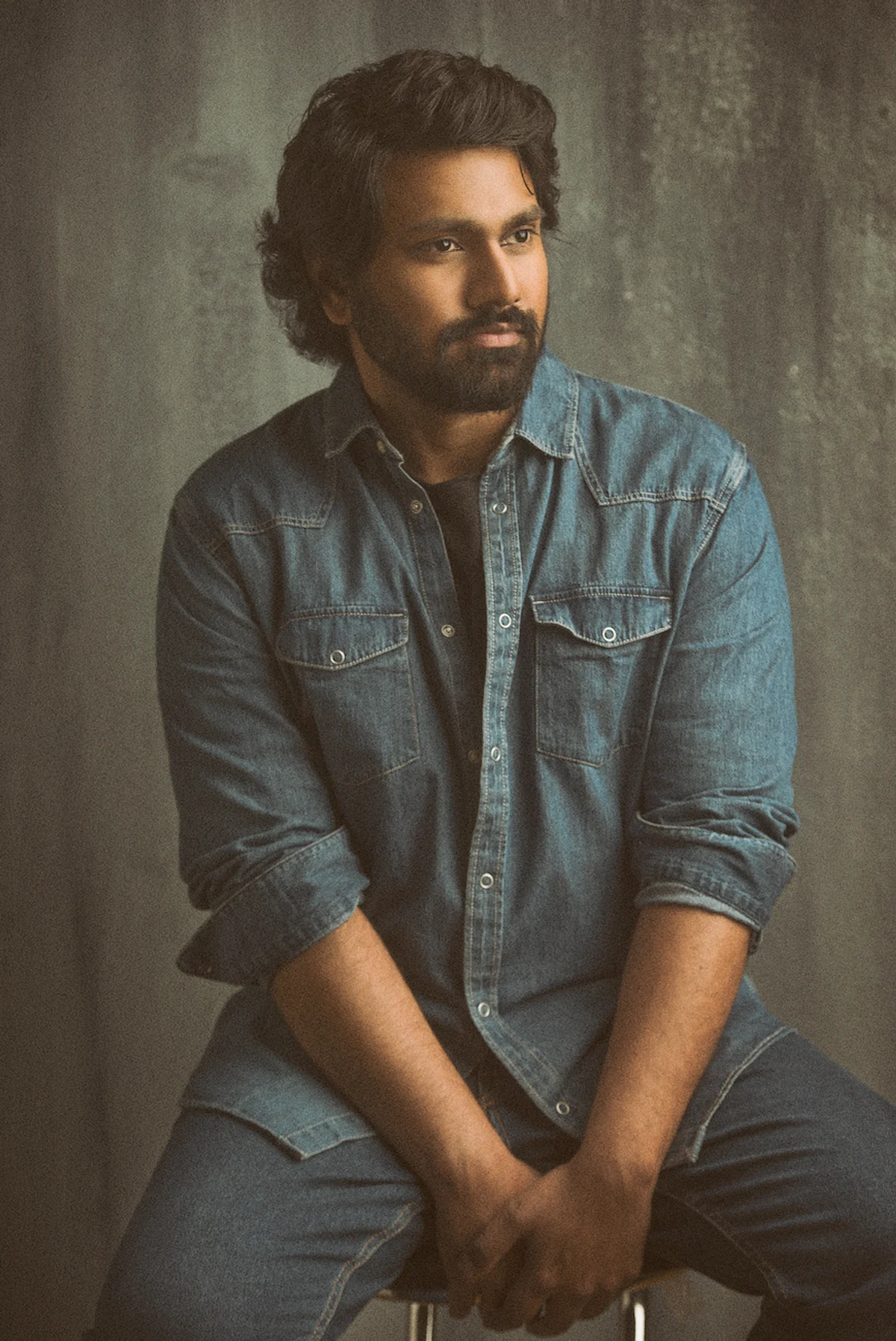 Dubai: Mithoon to perform in the city | Khaleej Times