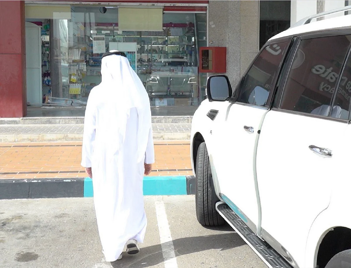 UAE drivers warned not to leave cars unattended with engines running ...