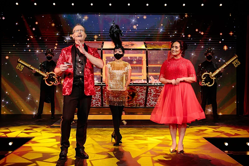 UAE: Big Ticket raffle to resume operations; next draw on June 3