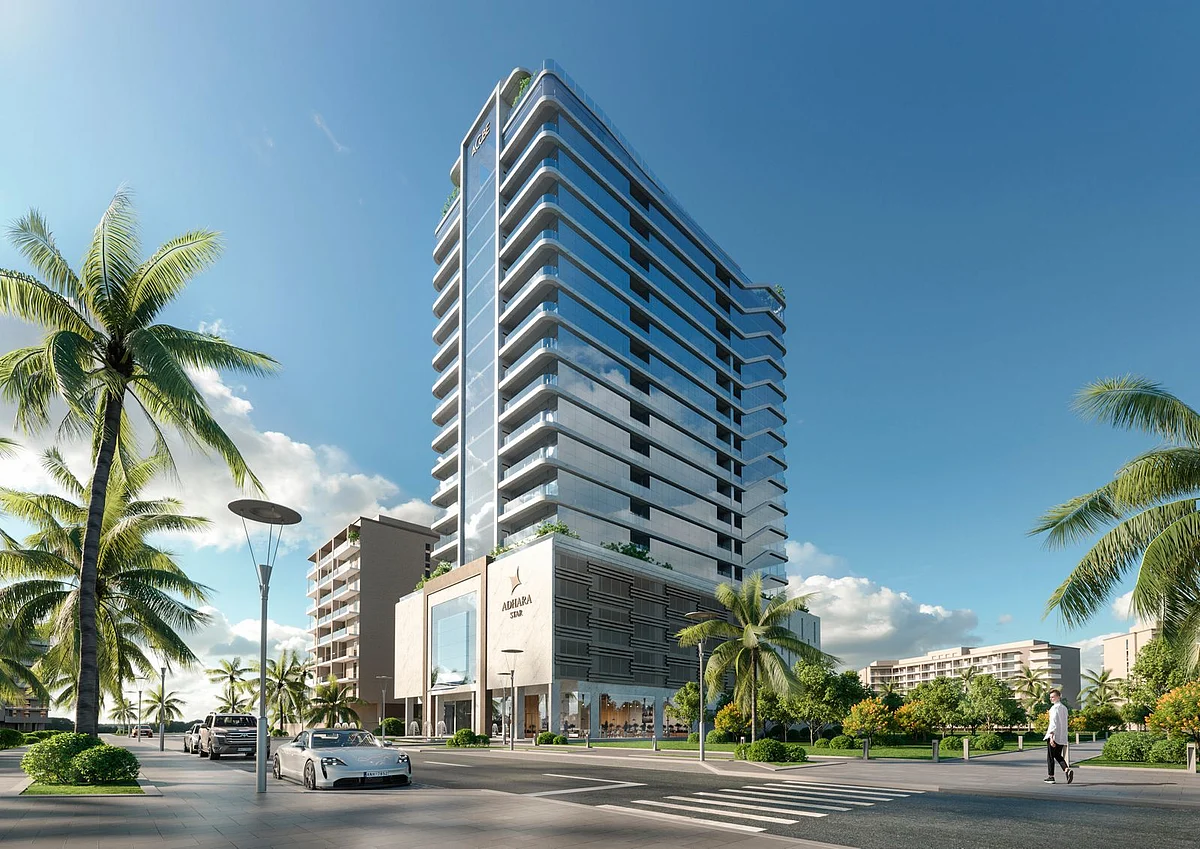 ACUBE launches real estate development arm in Dubai with multiple new ...