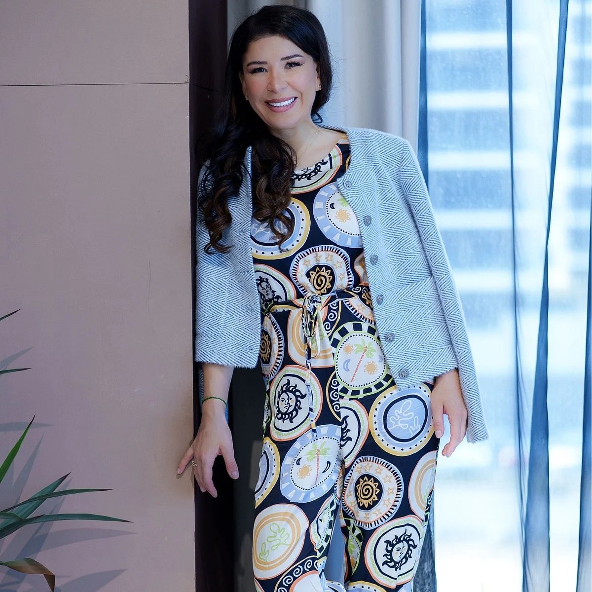 Diana Nuri, the psychologist and author inspiring resilience and hope ...