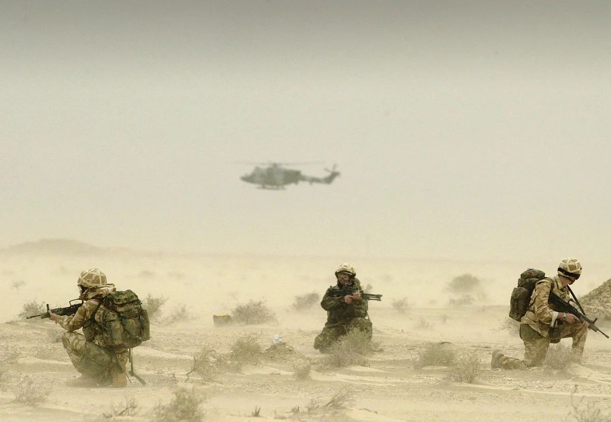 1 dead, 24 wounded in US strikes on pro-Iran sites in Iraq: Sources ...