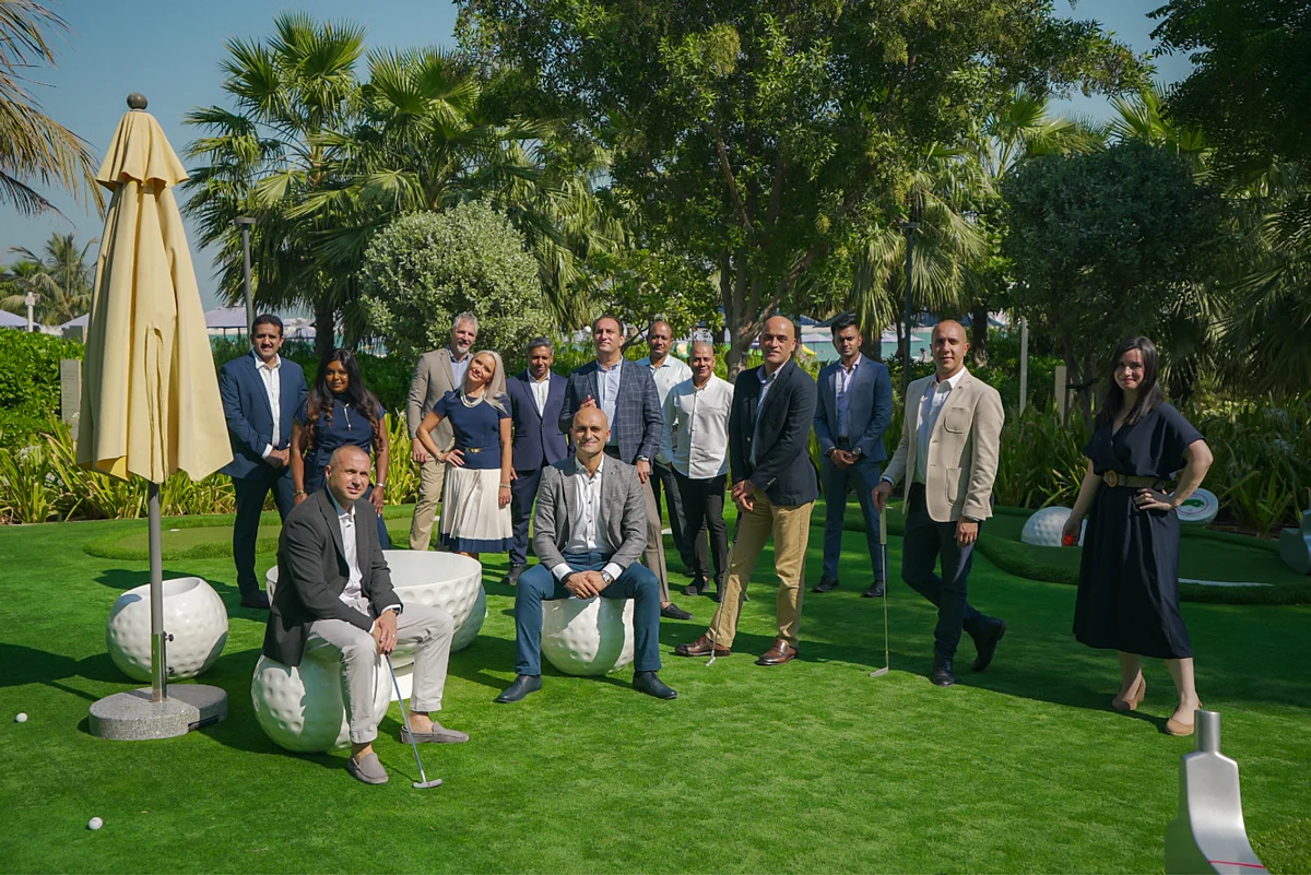 Mövenpick Resort Al Marjan Island caps a year of success | Khaleej Times