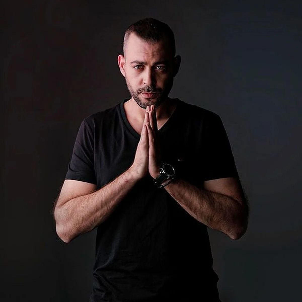 Guy Sheetrit to illuminate the Accessnations stage in Dubai's most ...