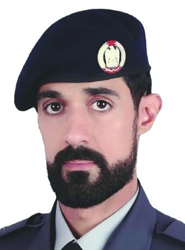 Meet the UAE police officer who uncovered 183 money laundering cases in ...