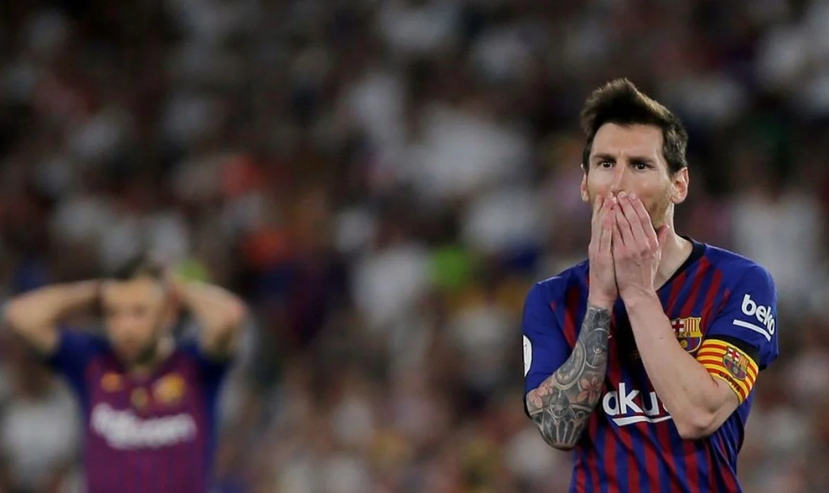 What next for Lionel Messi after Barcelona departure?