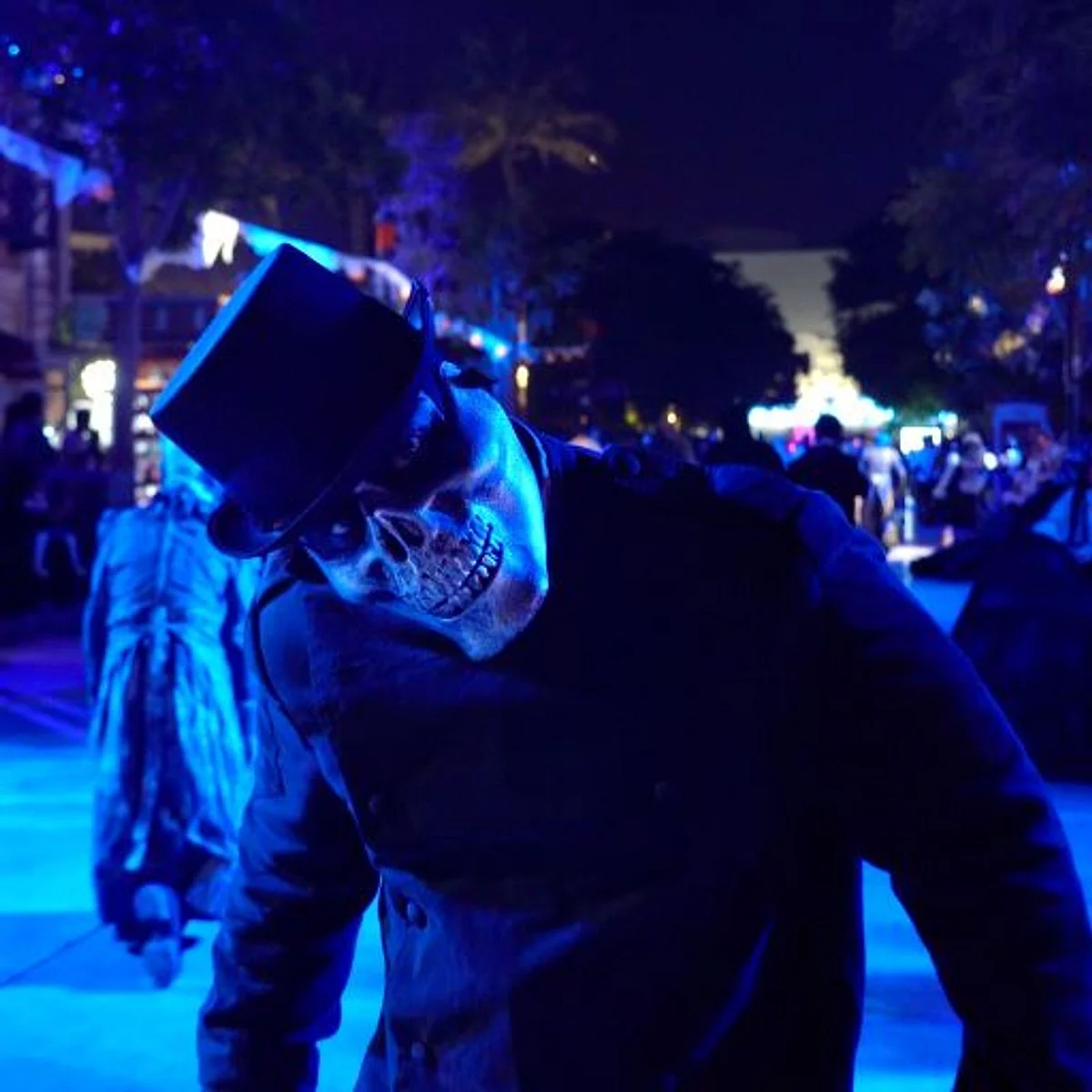 Motiongate Dubai announces 'spooktacular' Halloween celebrations ...