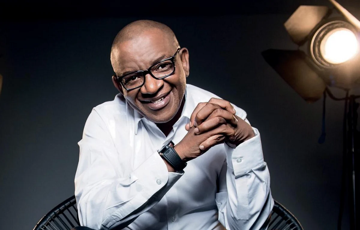 Voice of 'The Lion King' returns for Disney prequel | Khaleej Times