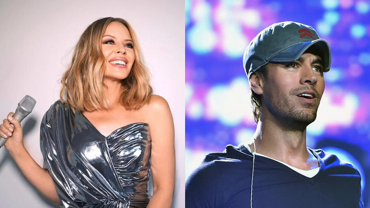New Year's Eve in UAE: From Kylie Minogue to Enrique Iglesias, top concerts to watch out for ...