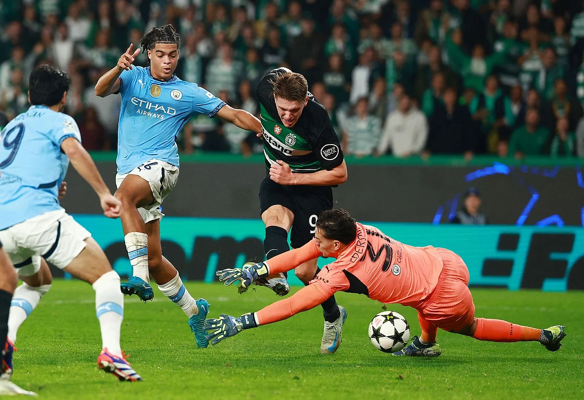 Man City and Arsenal look to gain foothold in title race | Khaleej Times