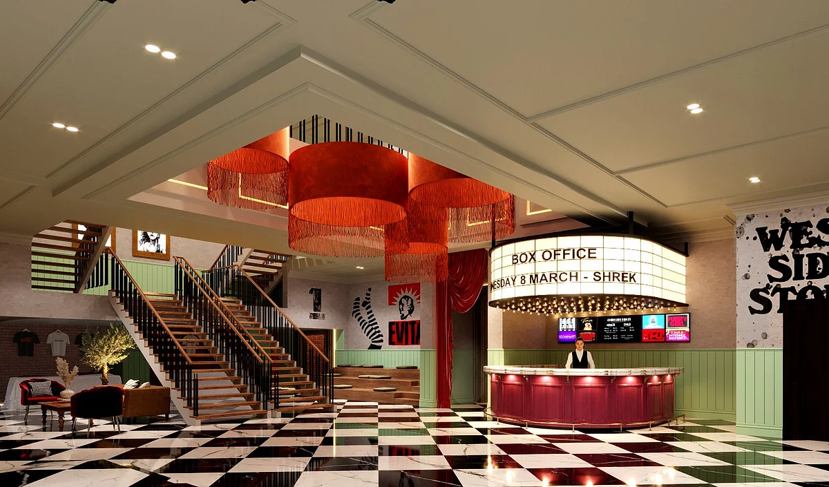 A new entertainment hub is coming to Dubai | Khaleej Times