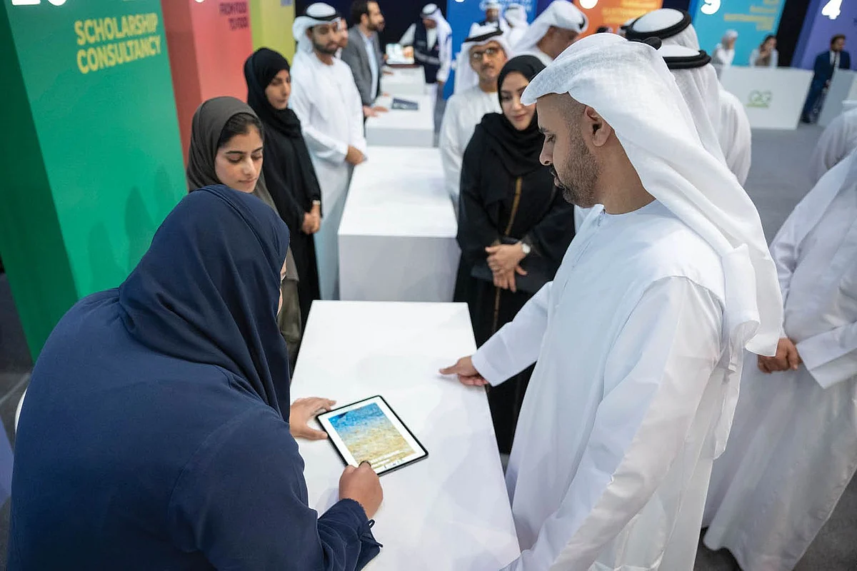 UAE: Want to start volunteering in 2024? New initiative offers ...