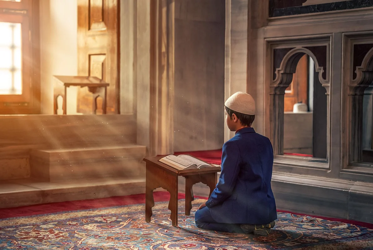 Celebrating Islamic heritage: 6 important Islamic holidays in the UAE ...