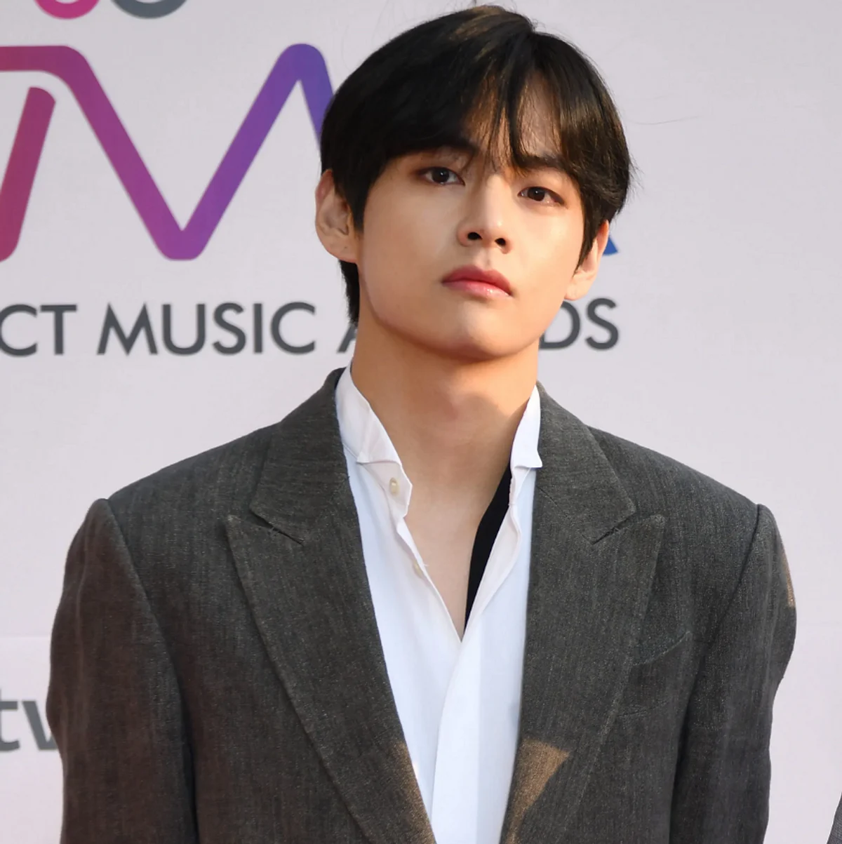 BTS' member V drops new tracks ahead of his debut solo album | Khaleej ...
