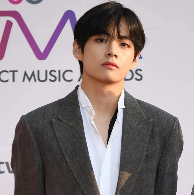 BTS' member V drops new tracks ahead of his debut solo album