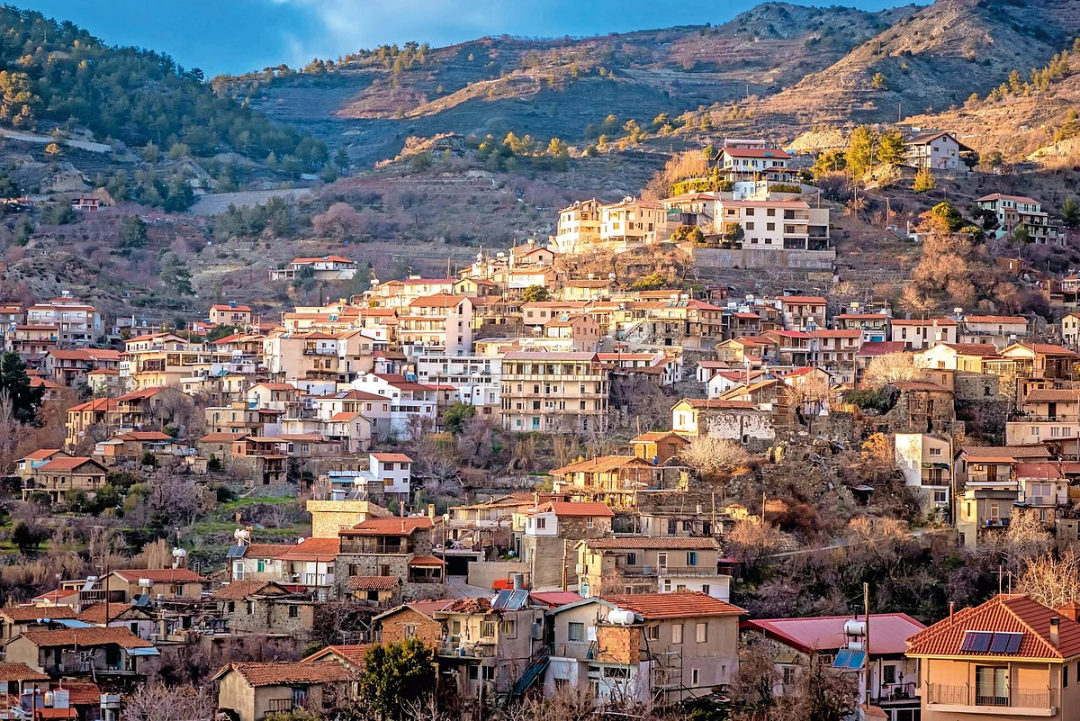 Cyprus tourism: A myriad of experiences | Khaleej Times