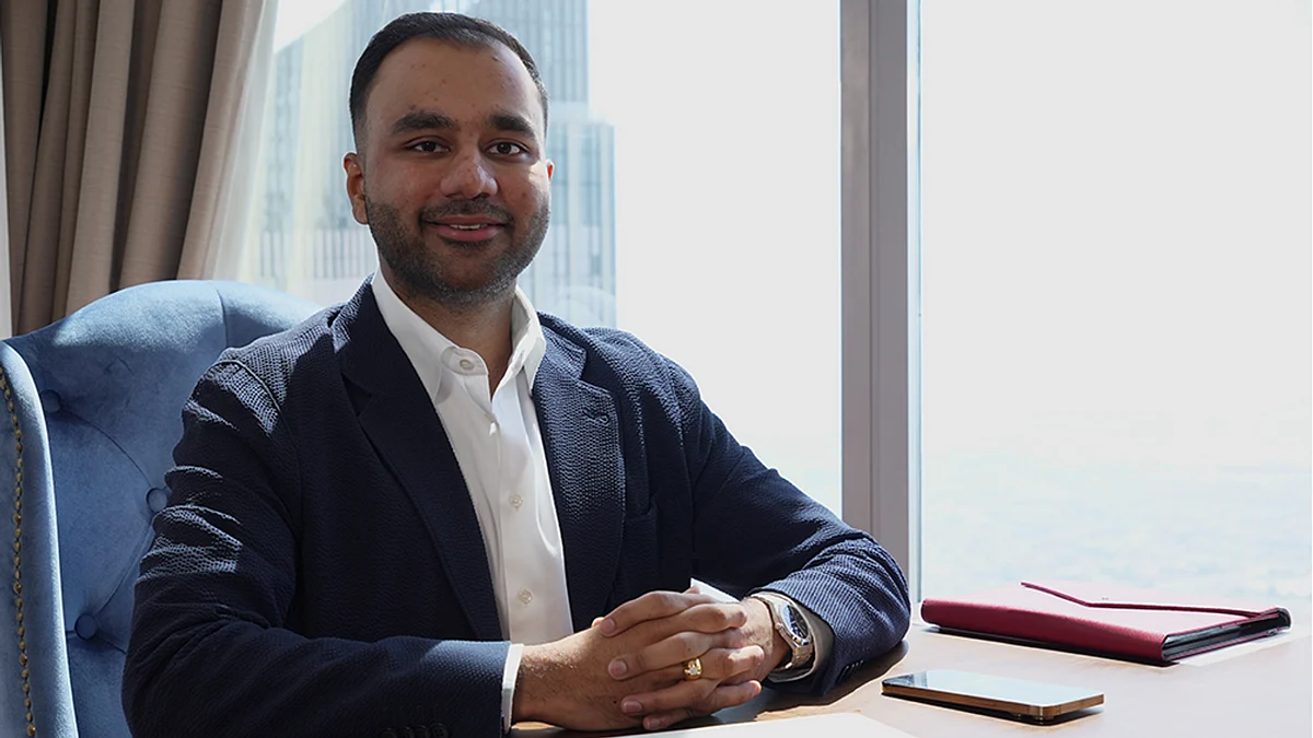 Sakshi Resources to expand business in key markets to sustain 20% ...