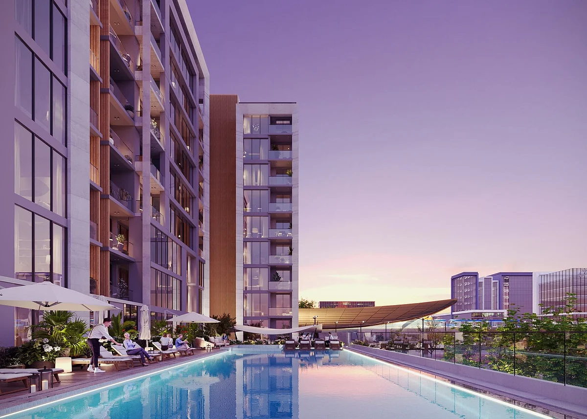 Deyaar posts Dh77.5 million net profit before tax Q1 2024