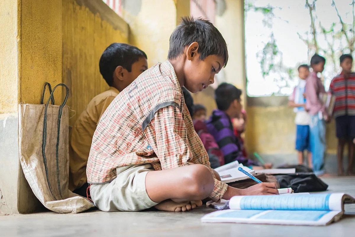 Education 2.0 is about community learning | Khaleej Times