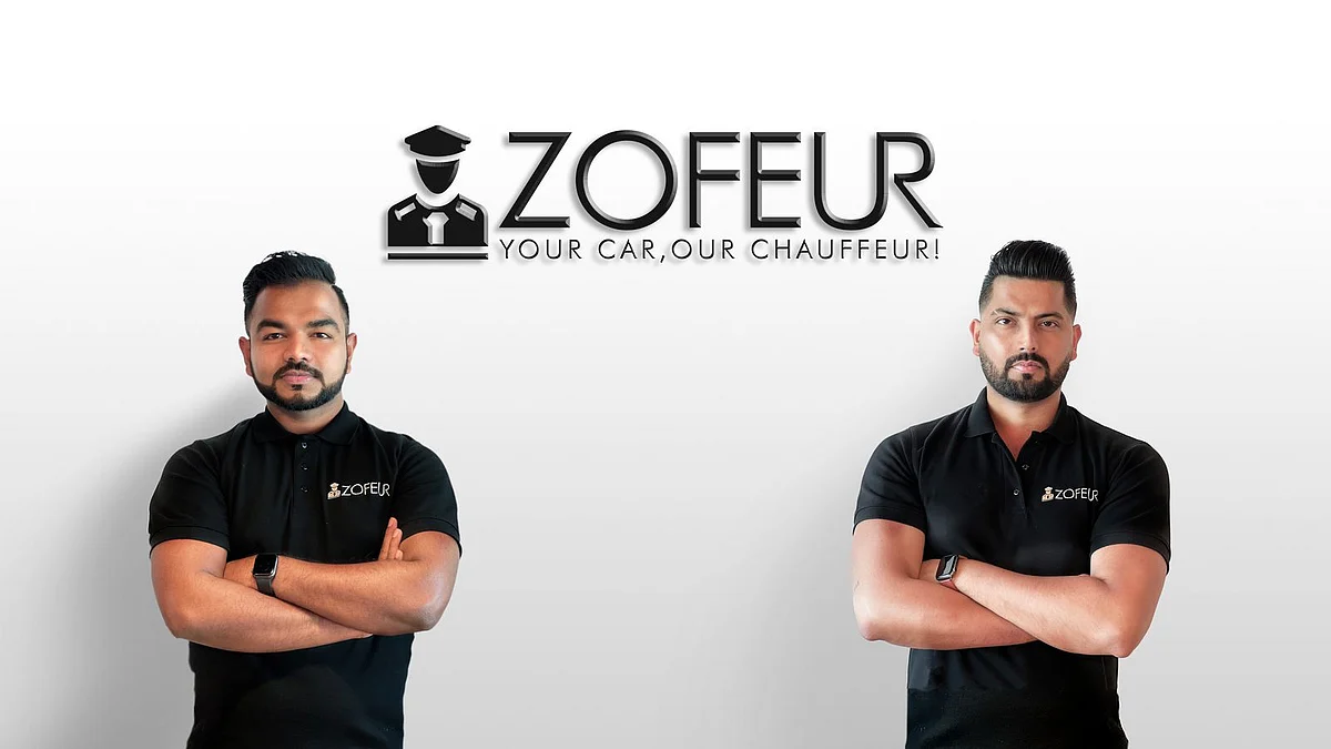 Zofeur aims to target 10,000 automotive service partners | Khaleej Times