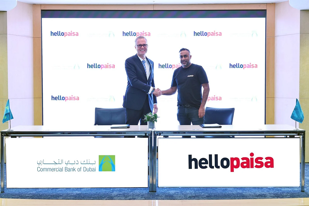 CBD and Hello Paisa announce partnership to facilitate money transfers ...