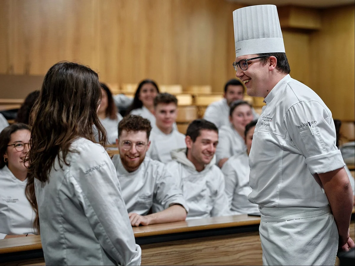 UAE: 21 Michelin-starred chef’s culinary institute to open in Abu Dhabi ...