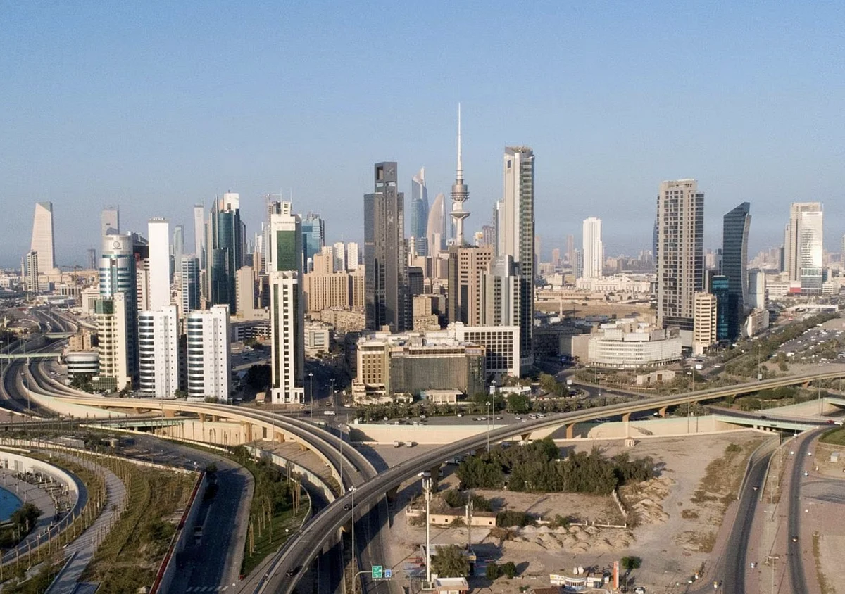Expats must pay traffic fines before travelling under new Kuwait rule ...
