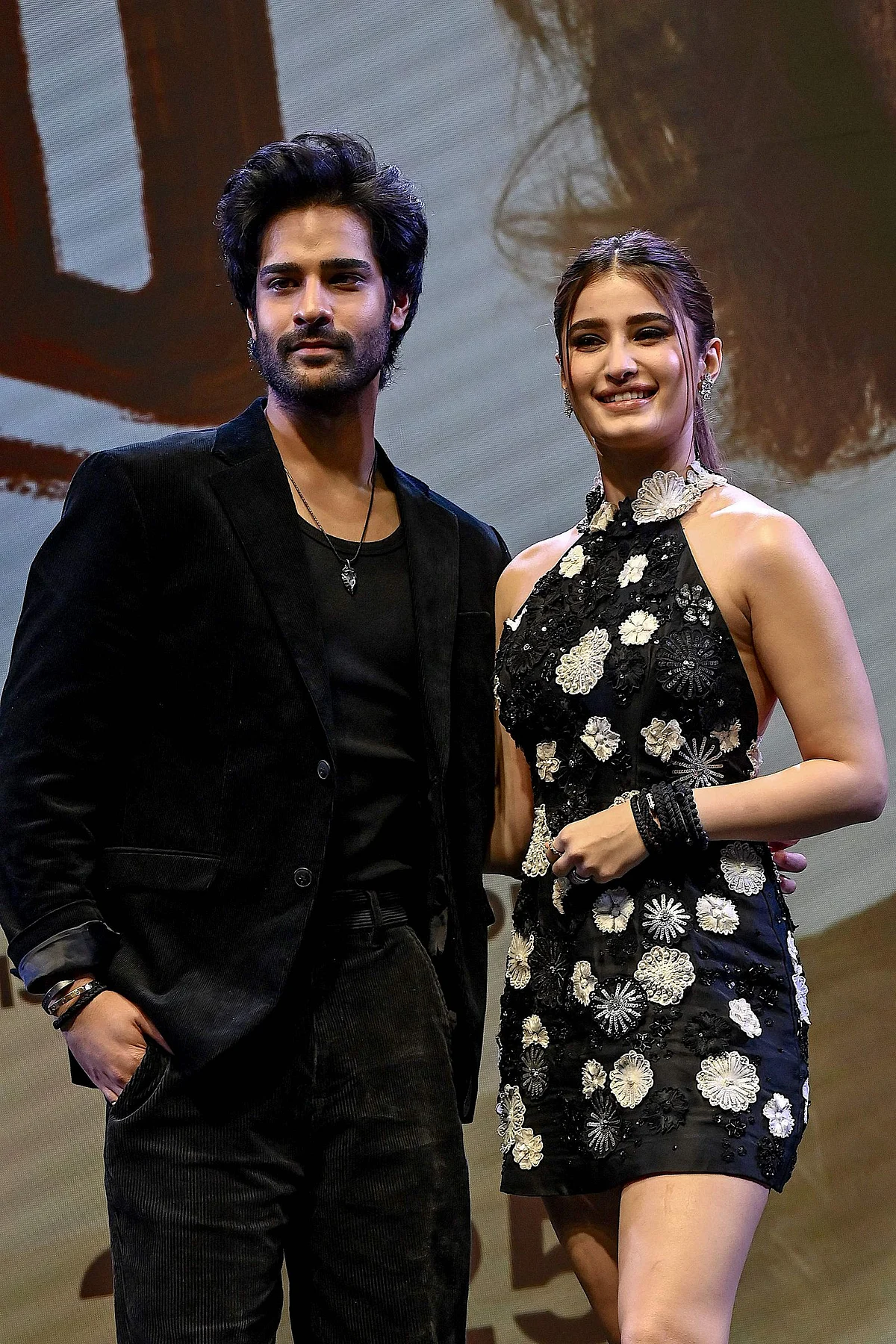 Ajay Devgn's nephew Aaman Devgan to star in horror comedy 'Jhalak ...