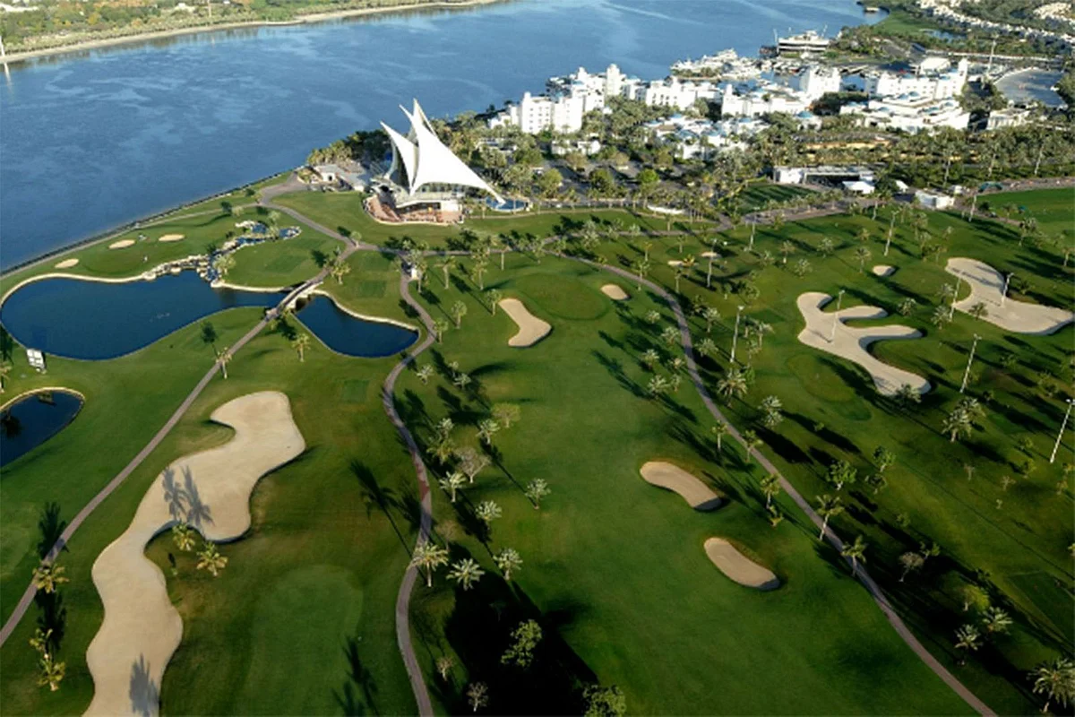 Dubai golf fever hits new heights as UGC Season 2 tees off at the Dubai ...